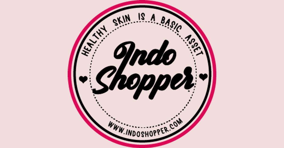 Indoshopper – INDOSHOPPER